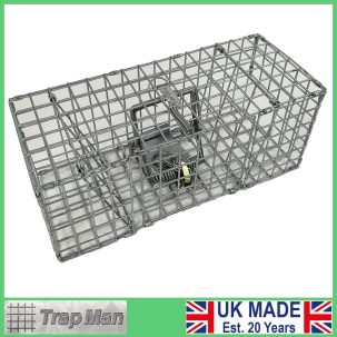 MK4 Fenn Traps - Mobile Friendly TrapMan/Store