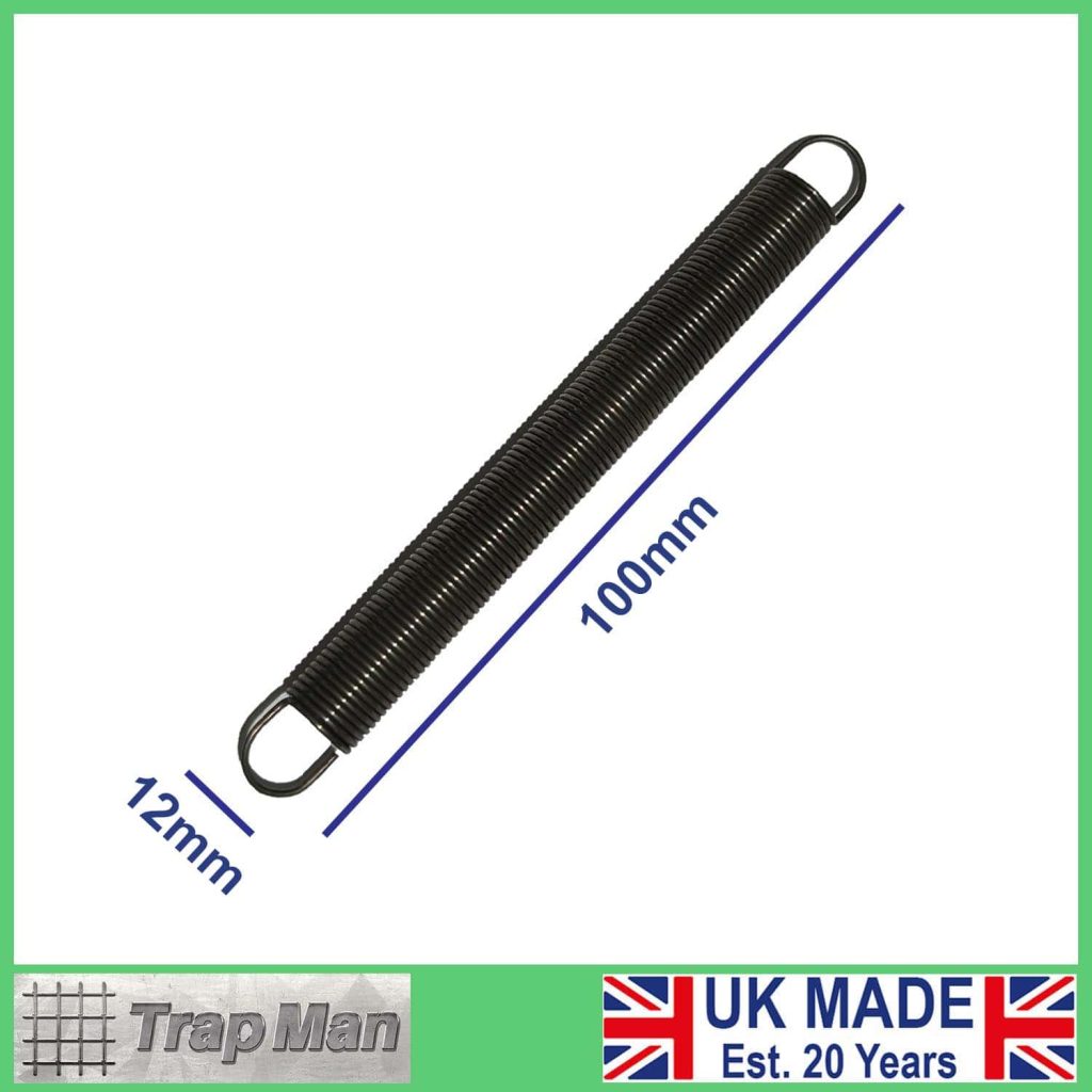 Trapman/store UK manufacturers and suppliers of humane cage traps
