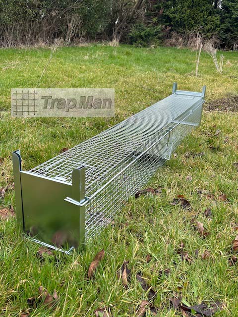 Take a Look at our TrapMan Otter Trap - TrapMan/store