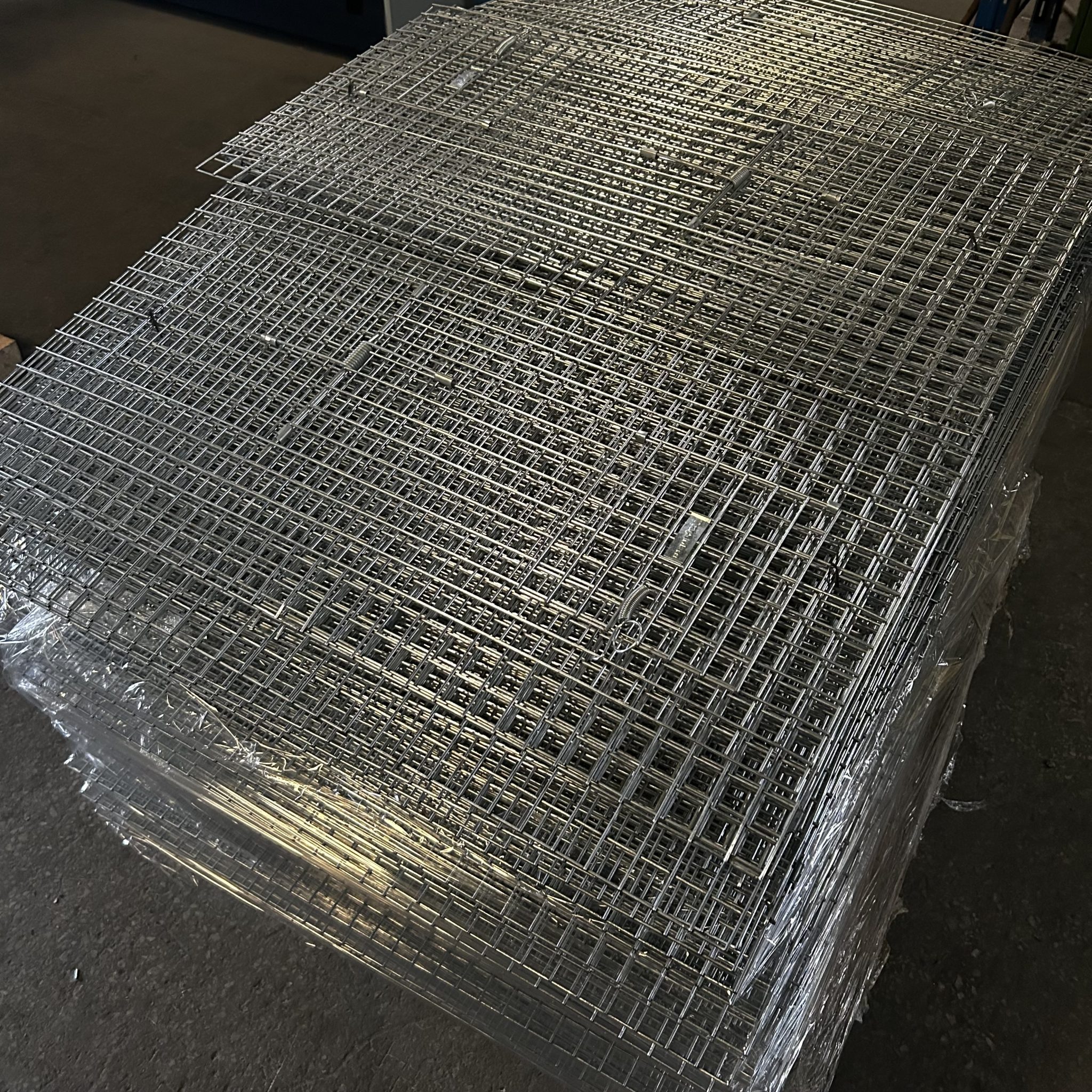 Sigle Catch Larsen Traps are Back in Stock - TrapMan/store