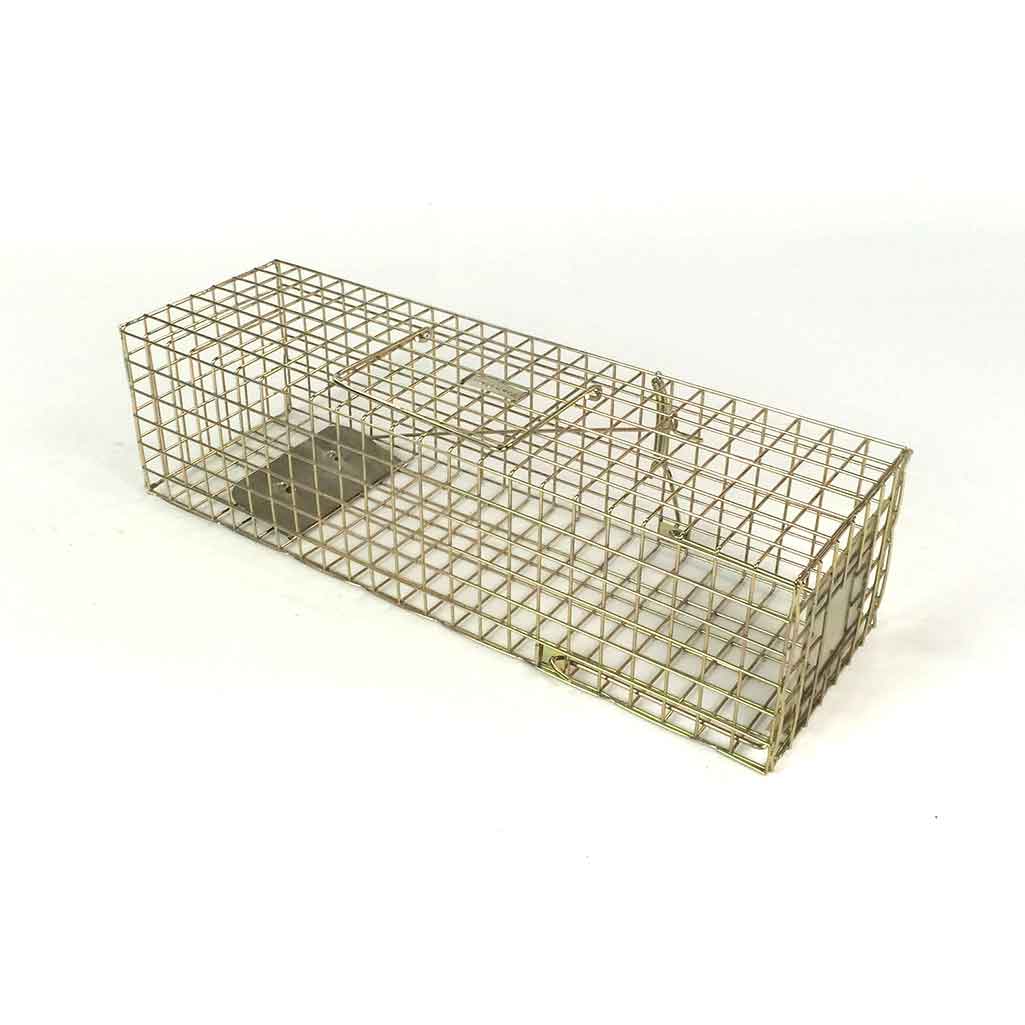 Pro Mink Trap - Mobile Friendly TrapMan/Store